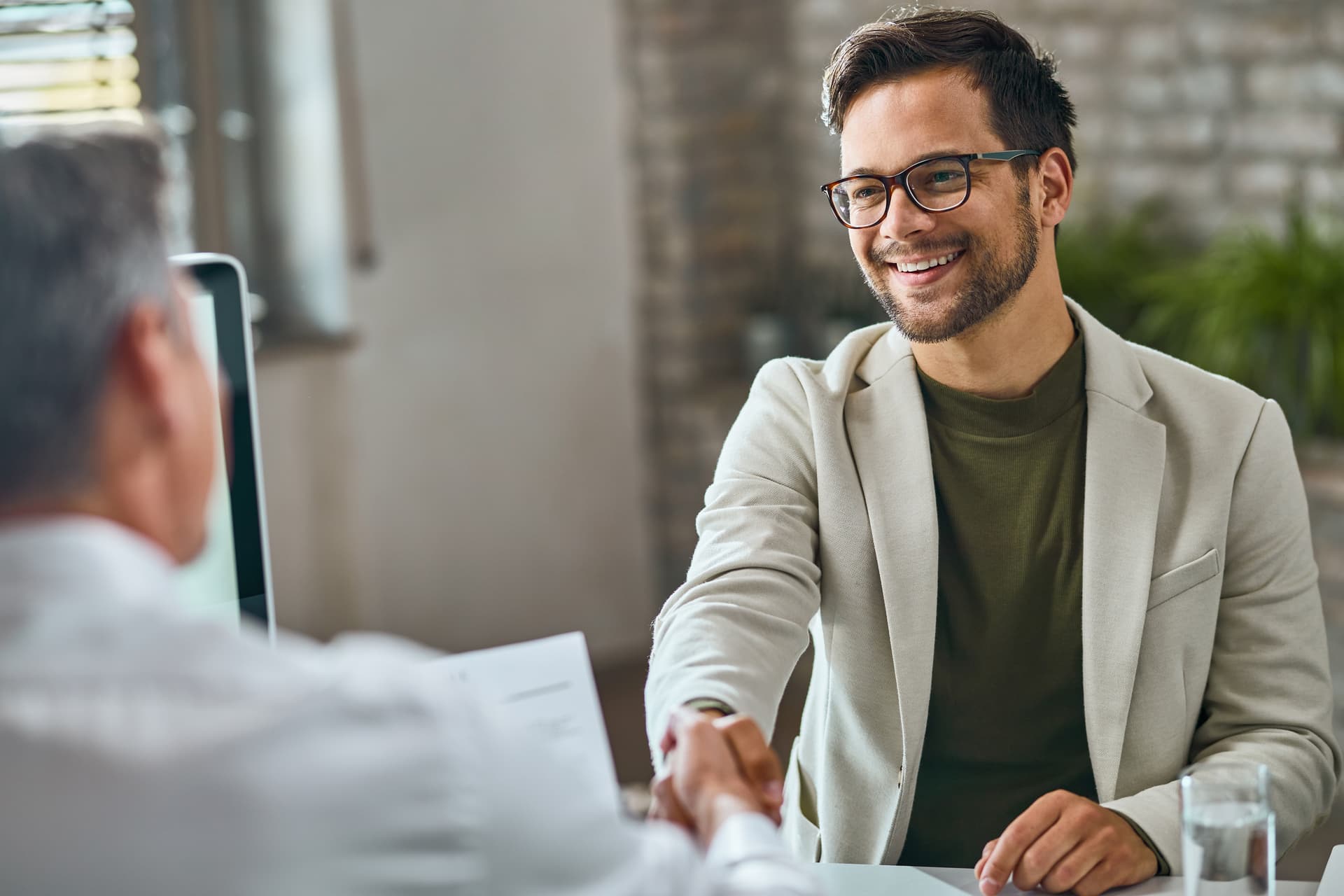 Alma Career – A better world of work for everyone